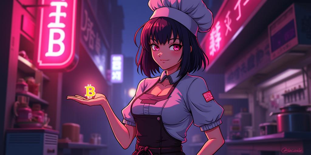 Bitcoin BOB: Scaling Bitcoin with Bitcoin - Bitcoin Kitchen | 🍳 DeFi on ...